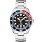 SEIKO SNE591 Automatic Solar Dive Watch for Men - Prospex Collection ...
