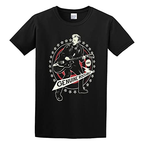 Brian Setzer Concerts & Live Tour Dates: 2025-2026 Tickets | Bandsintown
