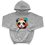 Panda Clothes: Women's, Men's, Boy's & Girl's | Panda Things