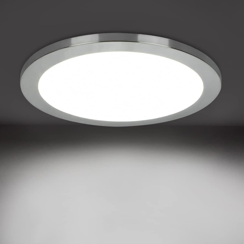 PHILIPS LED Spray Bathroom Ceiling Light 2700K 17W IP44 [Warm White ...