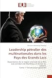 【発売日：2025年06月27日】・ブランド:ÉDITIONS UNIVERSITAIRES EUROPÉENNES・製造元:Éditions universitaires européennes・製造元/メーカー部品番号:Refer to...