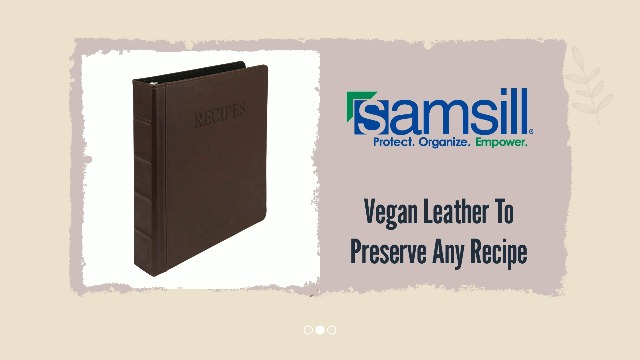 Watch Recipe Video With Three Cover Choices on Amazon Live
