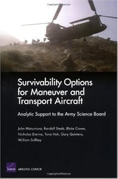 Survivability Options for the... book