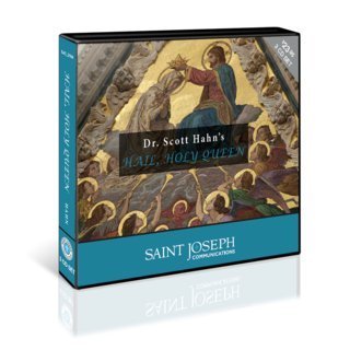 Hail, Holy Queen: Hahn, Scott: 9781570584213: Books - Amazon.ca