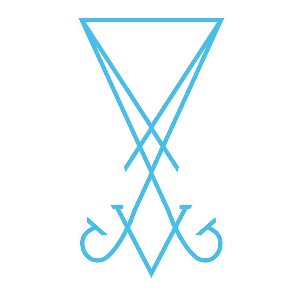 Sigil Of Lucifer