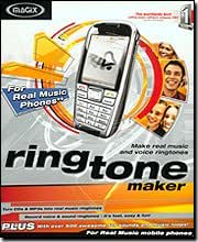 Amazon.com: Ringtone Maker - PC : Musical Instruments