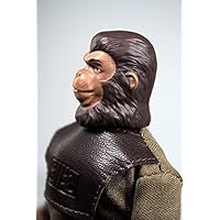 Amazon.com: Mego Planet of The Apes: Cornelius 8" Action Figure ...