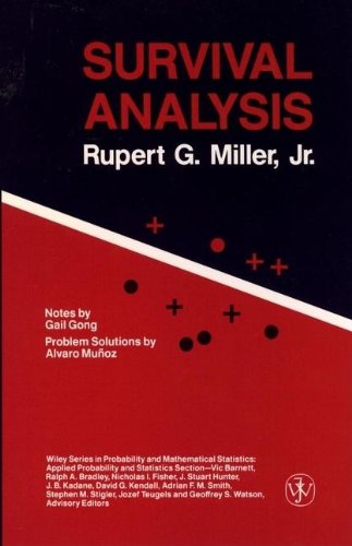 Buy Survival Analysis (Wiley Series in Probability and Statistics ...