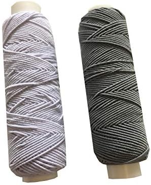 Hemline Shirring Elastic Thread for Sewing, Bobbin Work, Smocking ...