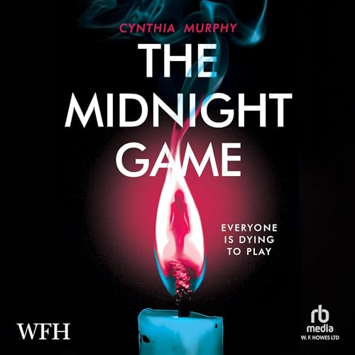 Midnight Game (Audio Download): Cynthia Murphy, Harrie Dobby, Sam ...