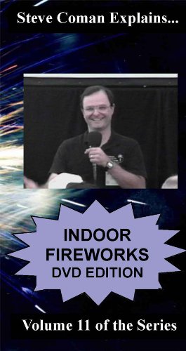 Amazon.com: Indoor Fireworks DVD : Movies & TV
