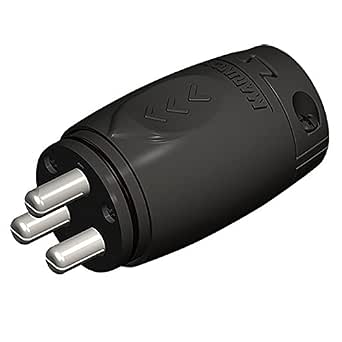 Amazon.com: BallsBeyond 70 amp Trolling Motor Plug : Sports & Outdoors