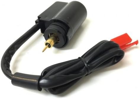 Vergaser Kaltstarter E-Choke passend für Kymco MBK Peugeot Piaggio ...