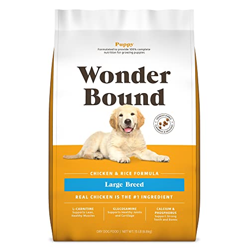 Unleash Healthy Nutrition for Your Furry Friend with Wonder Bound Dog ...
