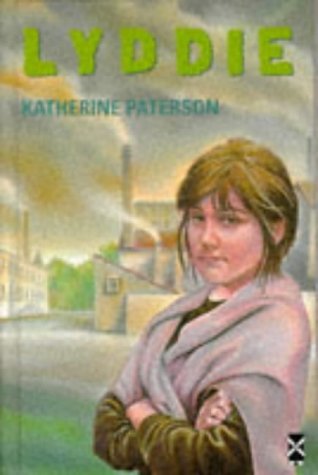 New Windmills: Lyddie (New Windmills): Katherine Paterson ...