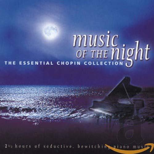 Buy Music of the Night: Essential Online at Low Prices in India ...