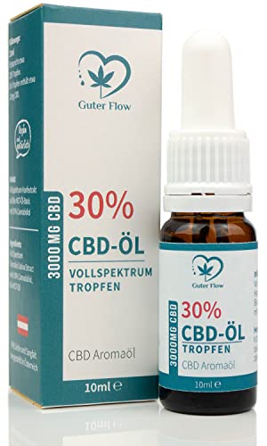 CBD Tropfen 30% – Die 15 besten Produkte im Vergleich & Angebote ...