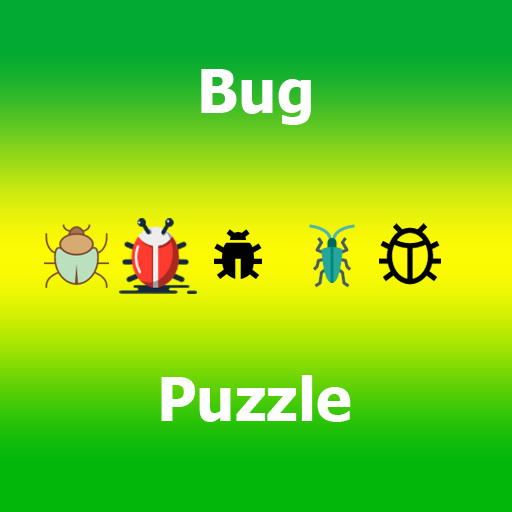 Bug Puzzle - App on Amazon Appstore