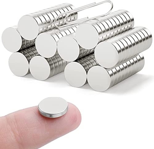 Neodymium Magnet – Die 15 besten Produkte im Vergleich - www.haus-und ...