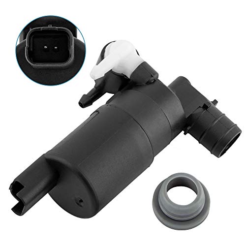 Amazon Best Sellers: Best Automotive Replacement Windshield Washer Pumps