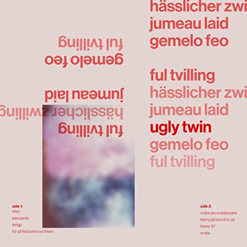 Ugly Twin de Ugly Twin no Amazon Music Unlimited