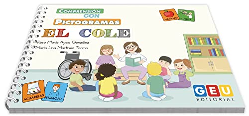 Los 10 libros de pictogramas para niños más recomendados | DESCARGALIBROS
