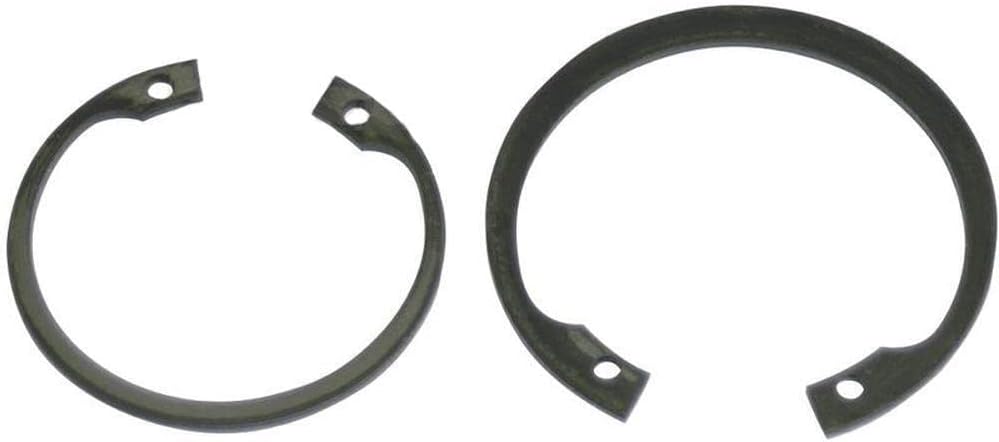 Amazon.com: Replacement For Compatible With S.2831 Snap Ring, 40mm (Din ...