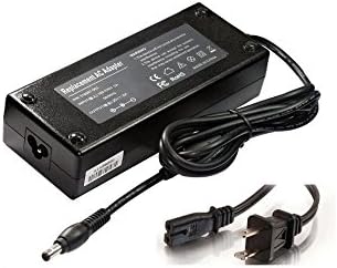 AC Power Adapter Power Supply for ACER Curved ED273 wmidx 27" 16:9 LCD ...