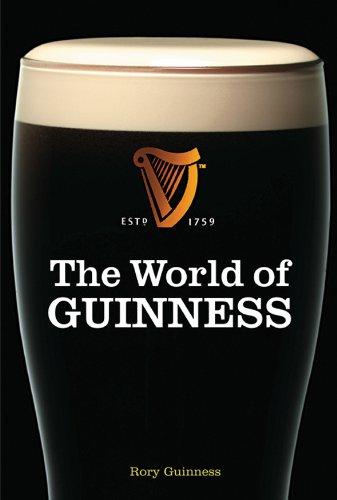 The World of Guinness: Guinness, Rory: 9781857595826: Amazon.com: Books