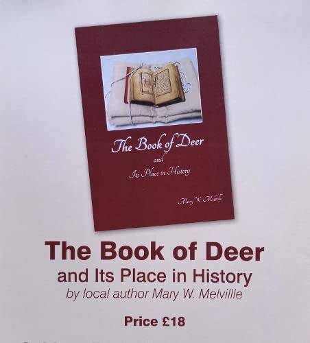 Buy The Book of Deer and Its Place in History Book Online at Low Prices ...