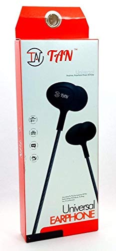 TAN Headset : Amazon.in: Electronics