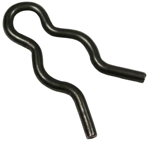 Amazon.com: Pico 6272C 1/8" Hair-Pin Retainer 25 per Package : Automotive