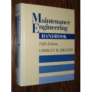 Maintenance Engineering Handbook: Buy Online at Best Price in Egypt ...