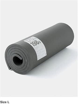 Amazon.co.jp: 山と道 UL Pad +15 Size L : スポーツ＆アウトドア