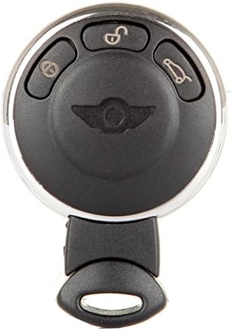 Amazon.com: OCPTY Replacement 1Pcs Remotes Key Fob for Mini Cooper for ...