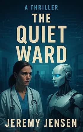Amazon.com: The Quiet Ward eBook : Jensen, Jeremy : Kindle Store