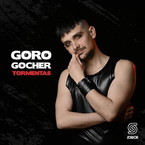 Écouter Tormentas par Goro Gocher sur Amazon Music Unlimited