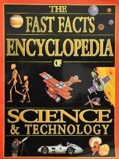 The Fast Facts : Encyclopedia of Science and Technology: Aladdin Books ...