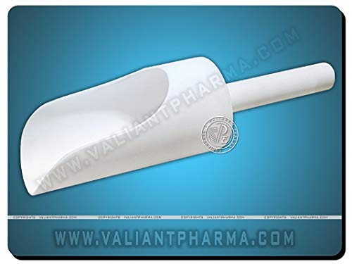 Buy Valiant PTFE Teflon Scoop (500G) Online at Low Prices in India - Amazon.in
