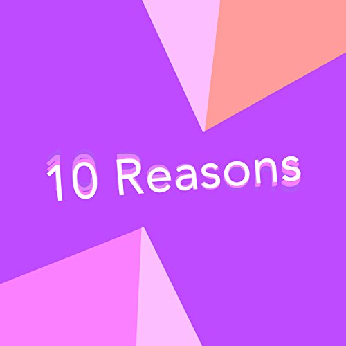 10 Reasons by Ck9c on Amazon Music - Amazon.com