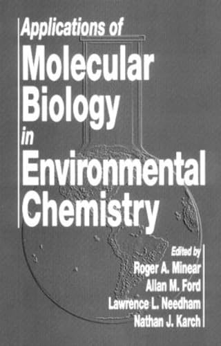 Amazon.com: Applications of Molecular Biology in Environmental ...
