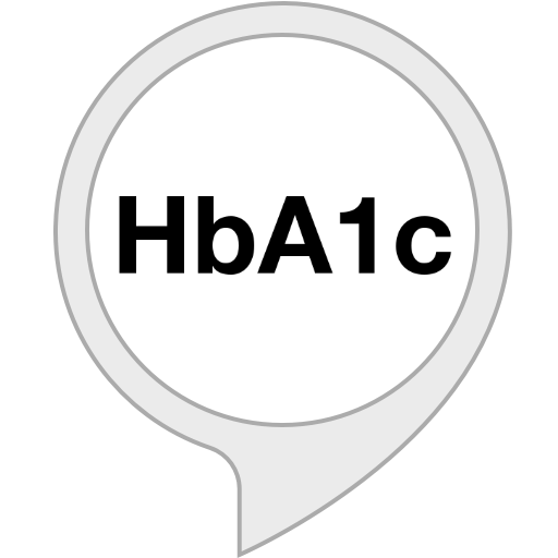 Amazon.com: HbA1c Converter : Alexa Skills