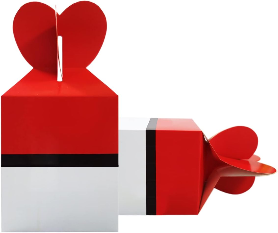 Amazon.com: Cartoon Animation Party Candy Box,Cartoon Animation Theme ...