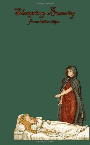 Sleeping Beauty from 1880-1890: Graham, Charles E, Walker, William ...