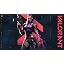 Hongfuzhih Valorant Gaming Mouse Mat Large XXL Long Extended Pads Big ...