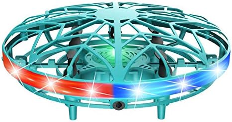 OIUT Drones for Kids, Hand Operated Mini Drone Child Kids Drone with ...