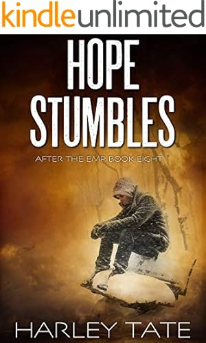 Amazon.com: Darkness Begins: A Post-Apocalyptic Survival Thriller (After the EMP Book 1) eBook ...