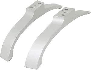 Amazon.com: Ceybo OEM Replacement TV Base Model 68-488550-0A0 Stands ...