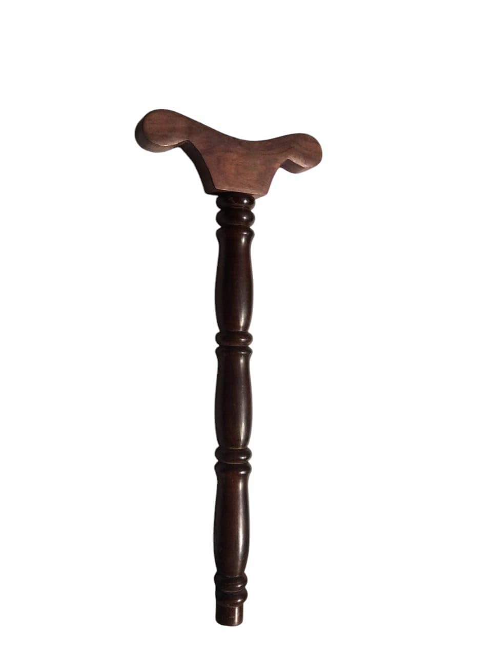 Wooden Stick Arms EARLY 19TH CENTURY LINCOLNSHIRE YEW WOOD STICK BACK