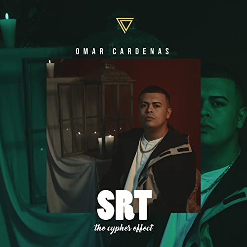 SRT (The Cypher Effect) by Omar Cardenas on Amazon Music - Amazon.com
